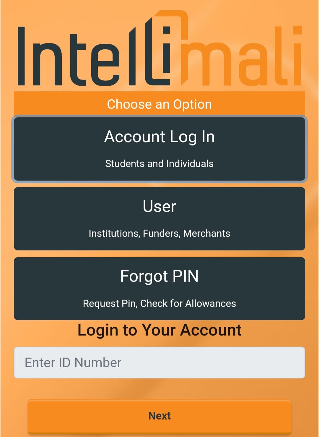 Intellimali Login: How to Access Your Account