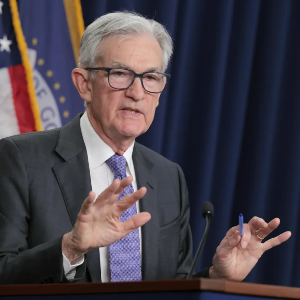 Jerome Powell Probe: Judge Blocks DOJ Subpoenas in Federal Reserve Case